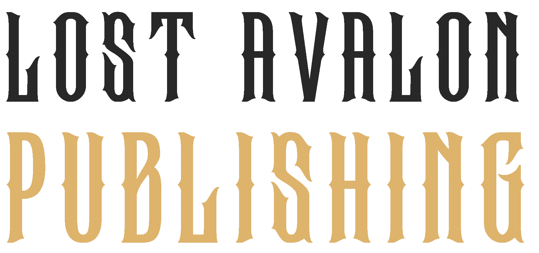 Lost Avalon Publishing